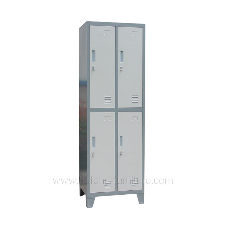 Locker Besi - Hefeng Furniture